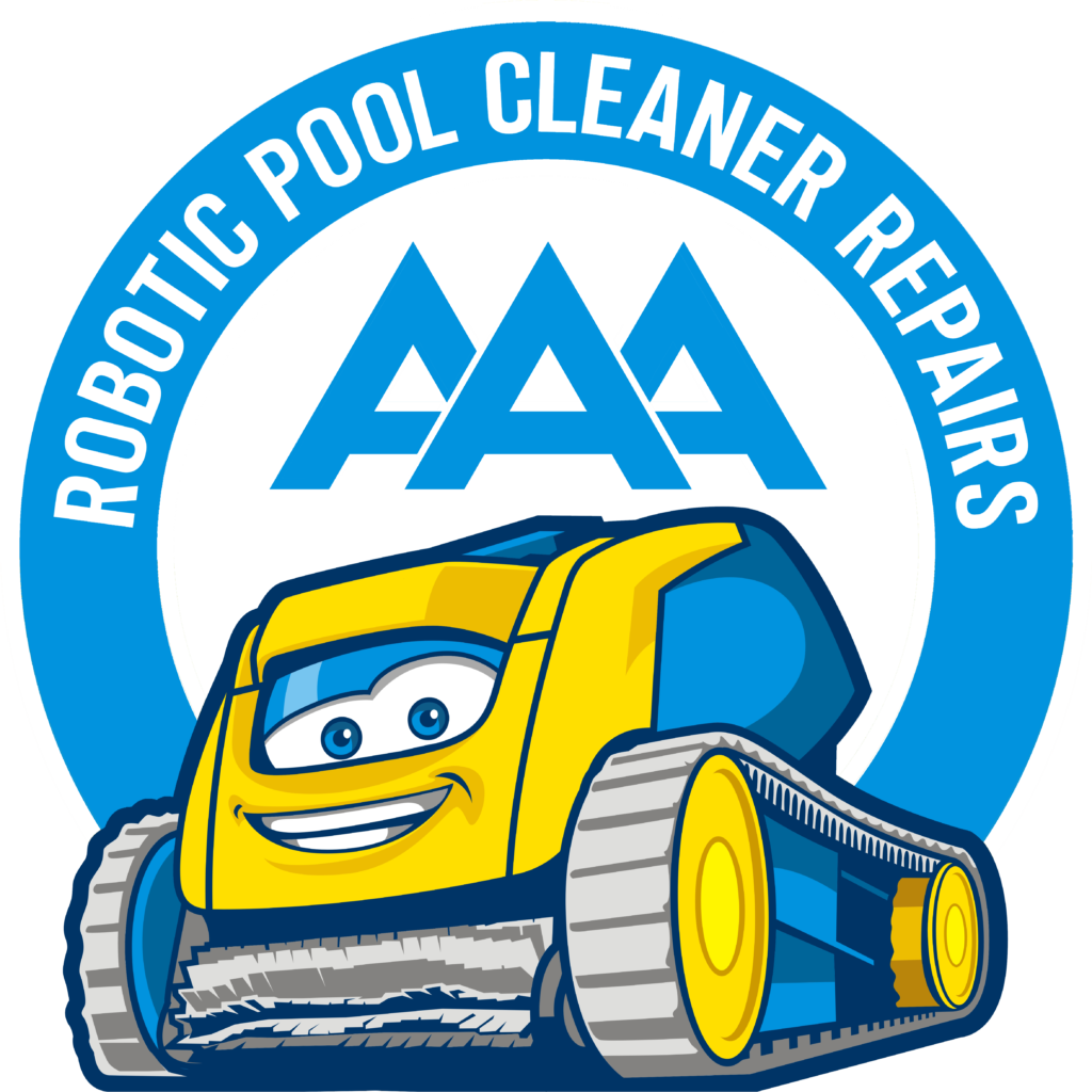 Home - AAA Robotic Pool Cleaner Repairs